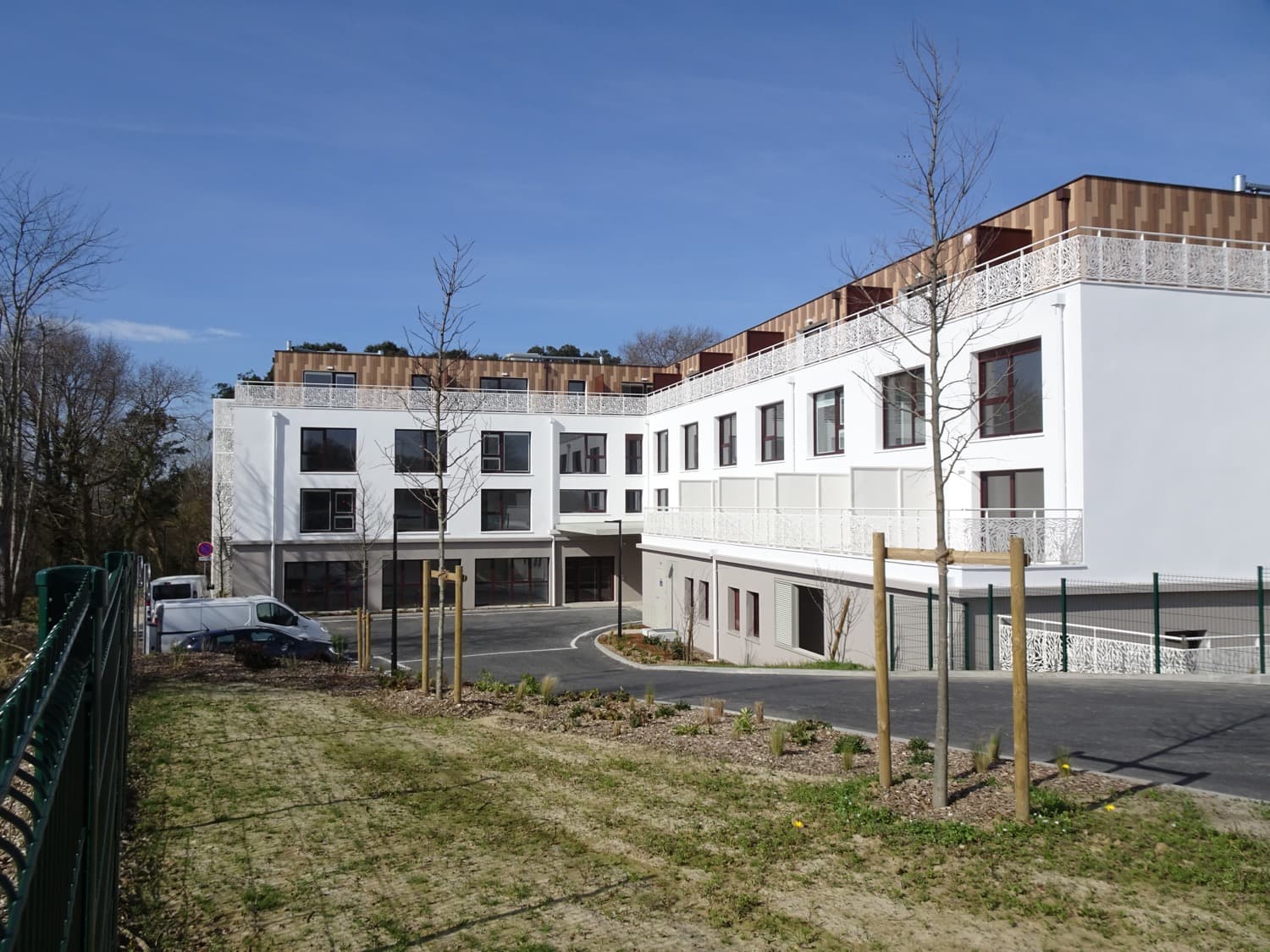 Résidence L’Estanc - Anglet | In'li SO
