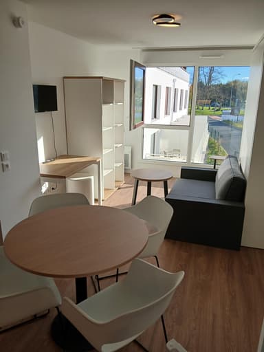 Résidence L’Estanc - Anglet | In'li SO